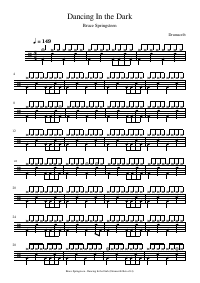 Drumscrib - Automatic drum transcription